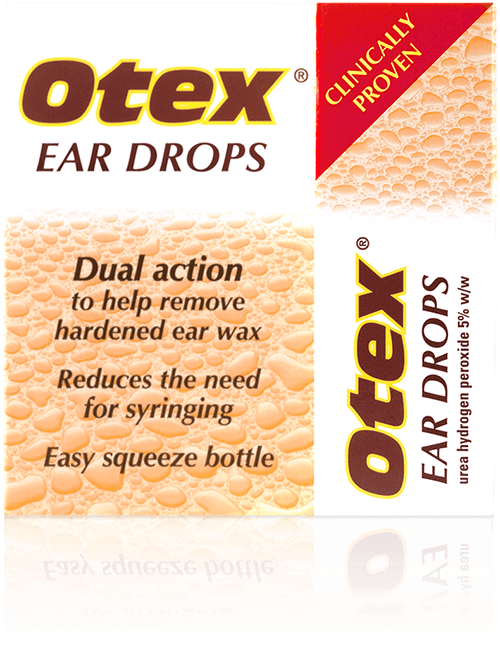 Be Clear To Hear With Otex