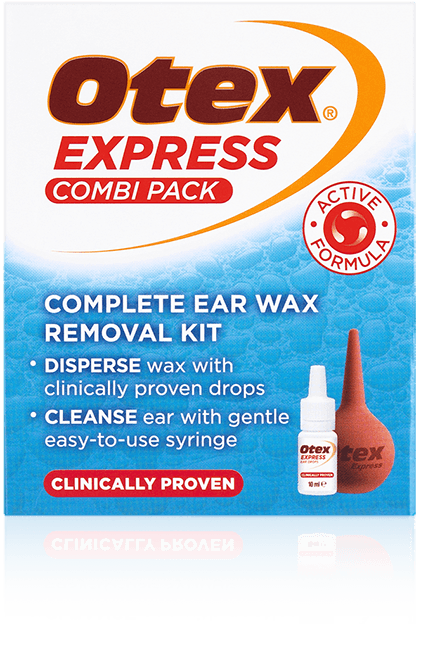 Be Clear To Hear With Otex