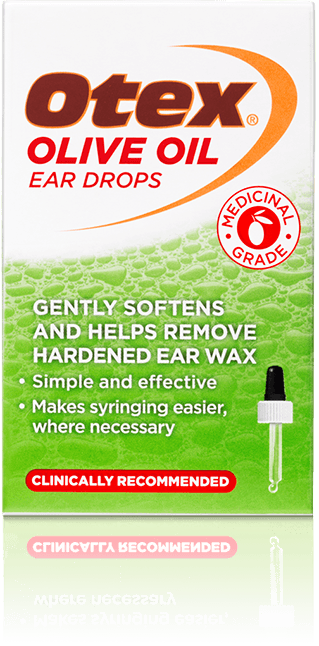 Be Clear To Hear With Otex