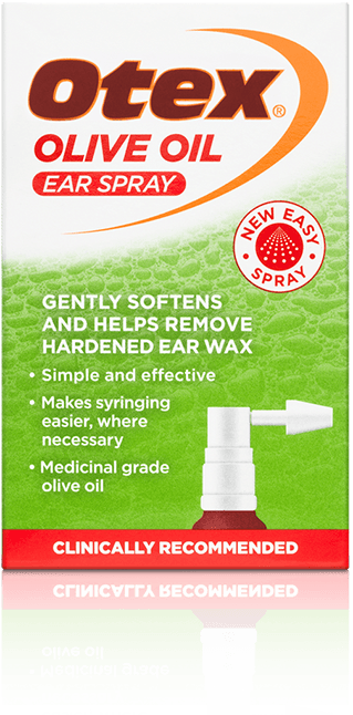 Be Clear To Hear With Otex