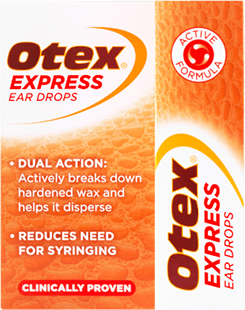 Otex Express Combi Pack | Otex