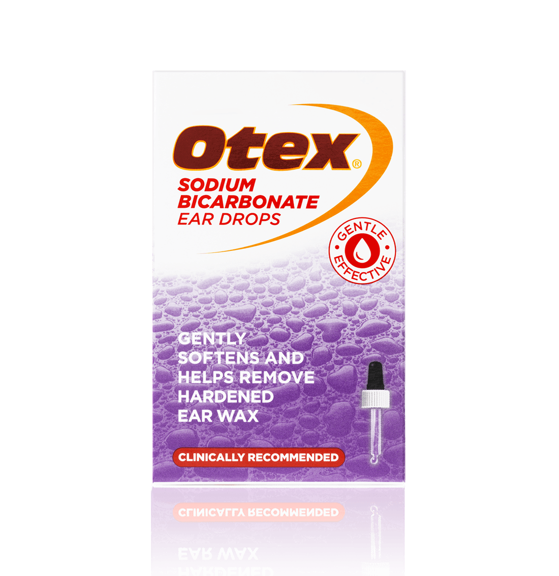 Otex Sodium Bicarbonate Ear Drops | Otex