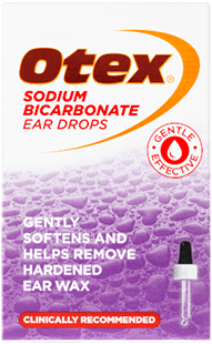 Otex Olive Oil Ear Spray | Otex